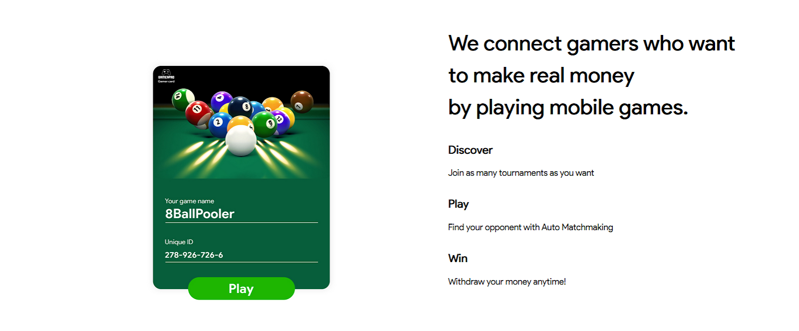 What is Gamerpro app and How you can earn through it in 2020?