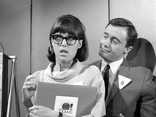 TV BANTER : Whatever happened to Barbara Feldon of "Get Smart"?