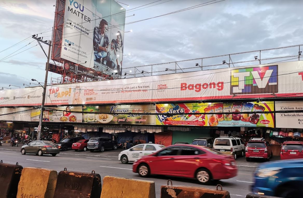 Marketing Your Produce: Major Wholesale Markets (Bagsakan) in Metro Manila