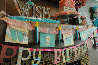 Holiday Snob: Wish banner tutorial