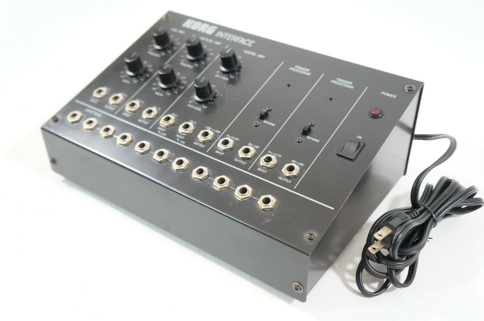 MATRIXSYNTH: KORG MS-02 CV Interface