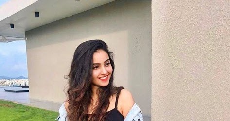 Deepika Pilli TikTok star, Deepika pilli age, height, boyfriend ...