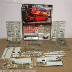 Public Transport Experience: Pleasing Prezzies for Pater [1]