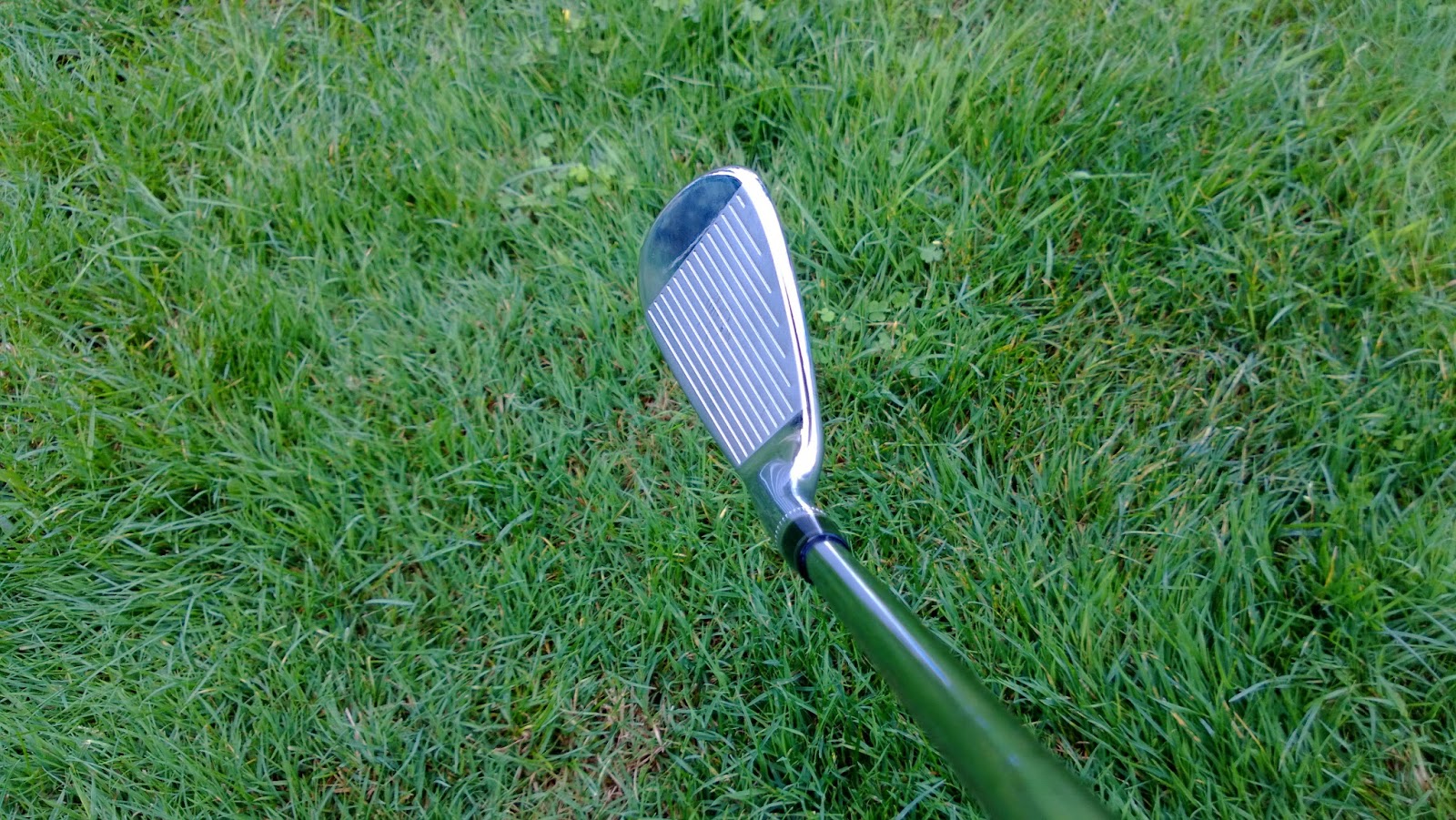 Wilson Staff FG Tour V2 Irons Review | Happy Days Are Here Again ...
