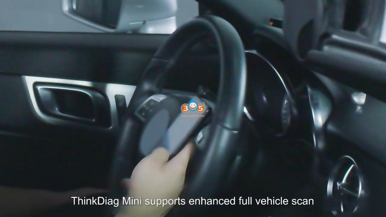 Why Thinkcar Pro is a complete solution for vehicle diagnostics ...