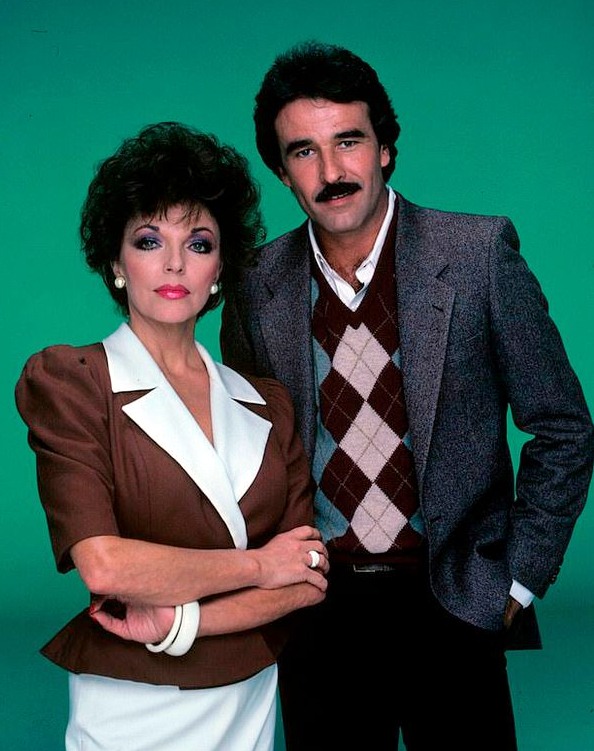 Poseidon's Underworld: Fond Farewell: Great Scott!