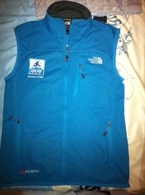 ultrarunning and beyond ...: 2011 UTMB Race Report (final part)