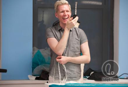 Blogging Project Runway - The Original Project Runway Fan Blog: BPR ...