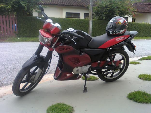 Motos honda tuning 150 - Imagui