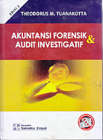 Akuntansi Forensik & Audit Investigasi - Theodorus M. Tuanakotta - TOKO ...