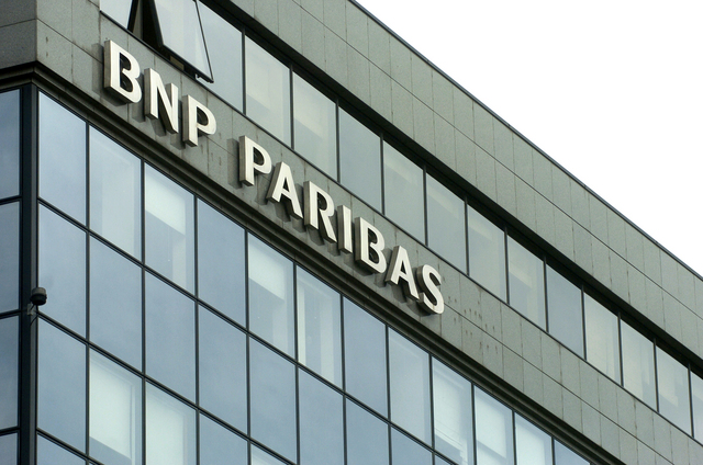 BNP Paribas veio recrutar em Portugal com Urgência! - Oferta d'Emprego