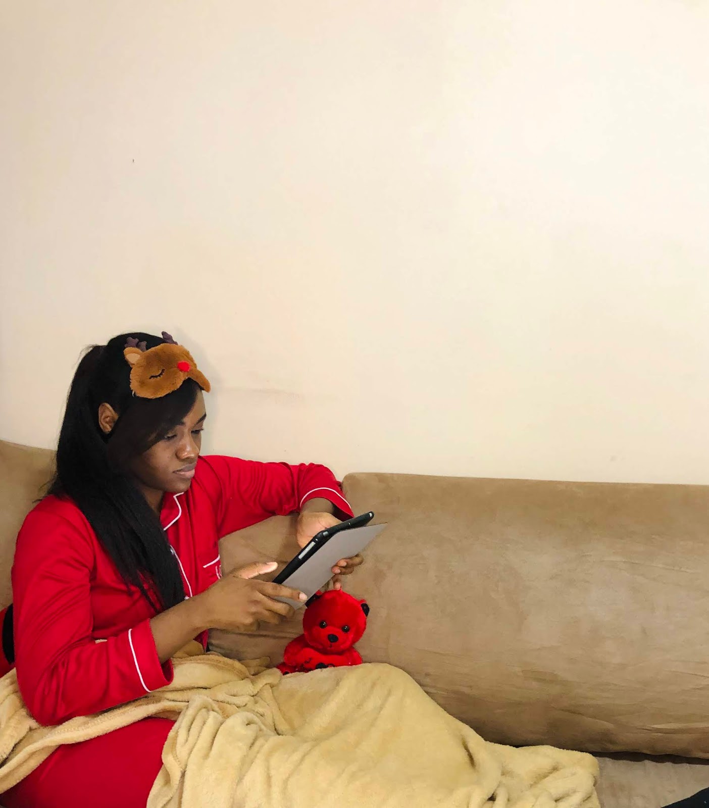 8 Productive activities you can do at home