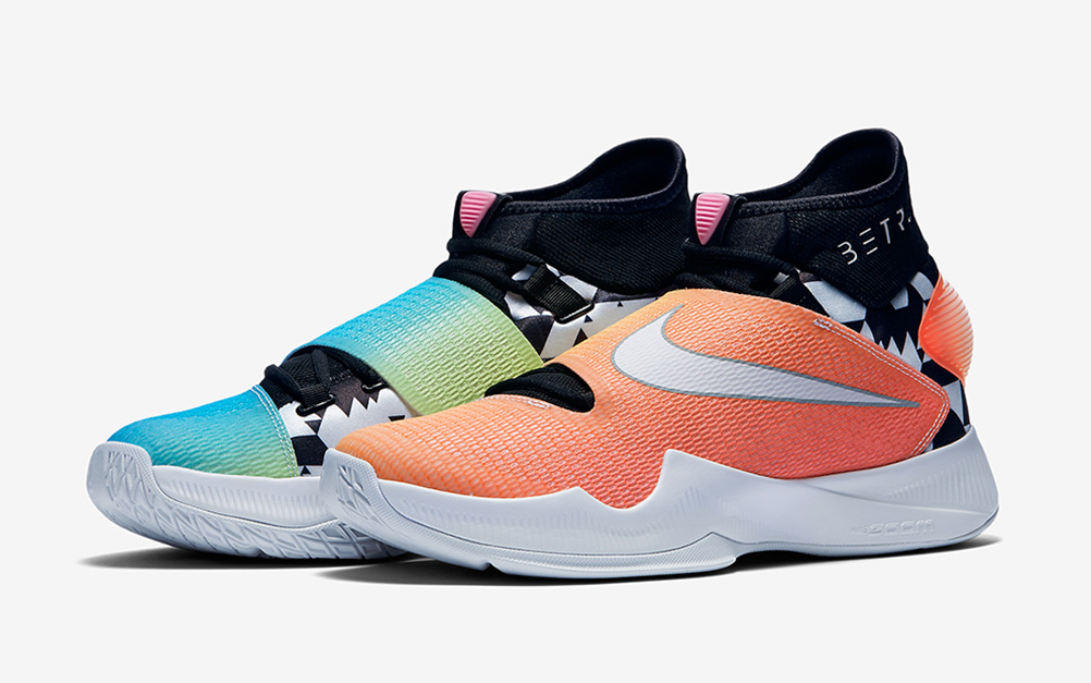 Nike "Be True" Collection Debuts Tomorrow on SNKRS - Sneaker News & Review
