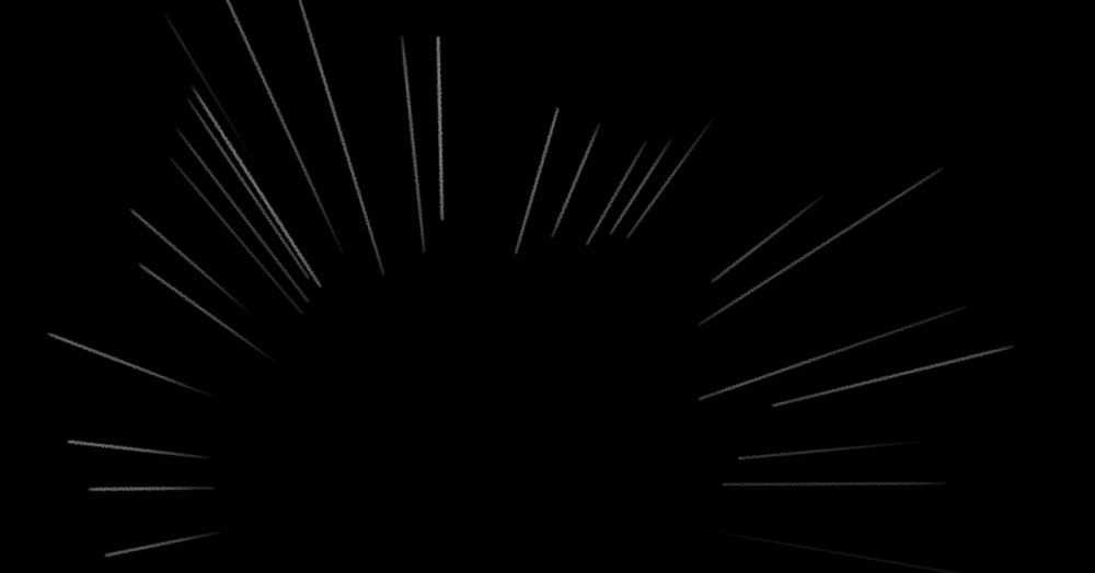 How To Create Radial Speed Lines In Krita for Use In Manga Etc how-to-create-radial-speed-lines-in-krita-for-use-in-manga-etc