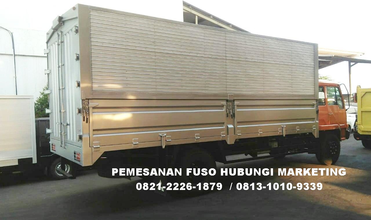 Dealer Mitsubishi Niaga Dki Jakarta : Harga Mitsubishi Fuso 2019, Promo ...