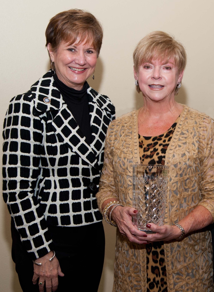 Tammany Family: Willie Paretti, Volunteer Extraordinaire