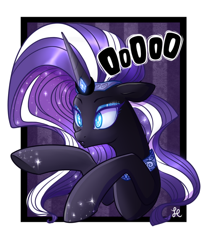 Equestria Daily - MLP Stuff!: Say Something Nice About Nightmarity