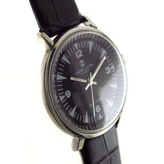 Antique Watch and Timepiece Collection by Wrist Men Watches: FAVRE ...