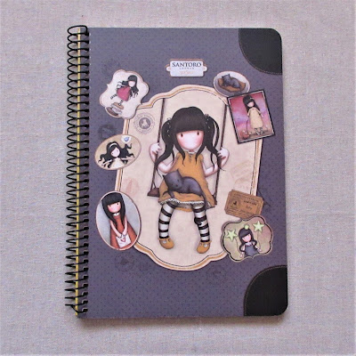 Mis libretas con gatos. Escribir o no escribir en ellas, ¡todo un ...