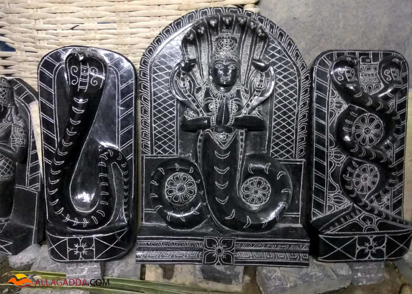 Sri Lakshmi Veera Bhadra Shilpa Kala Mandiram - Allagadda - Allagadda