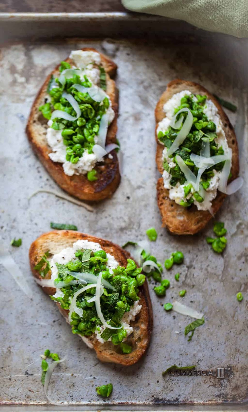 Delicious Vegetarian Pea Recipes That Even Meat Eaters Will Love ...