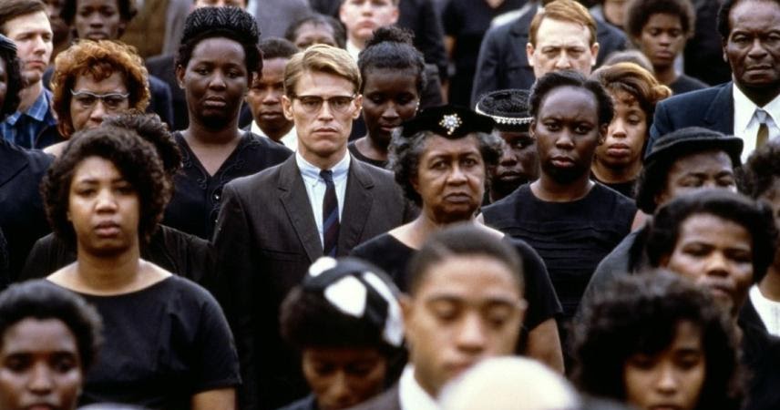 Mississippi Burning - Blu-ray Review | Film Intel