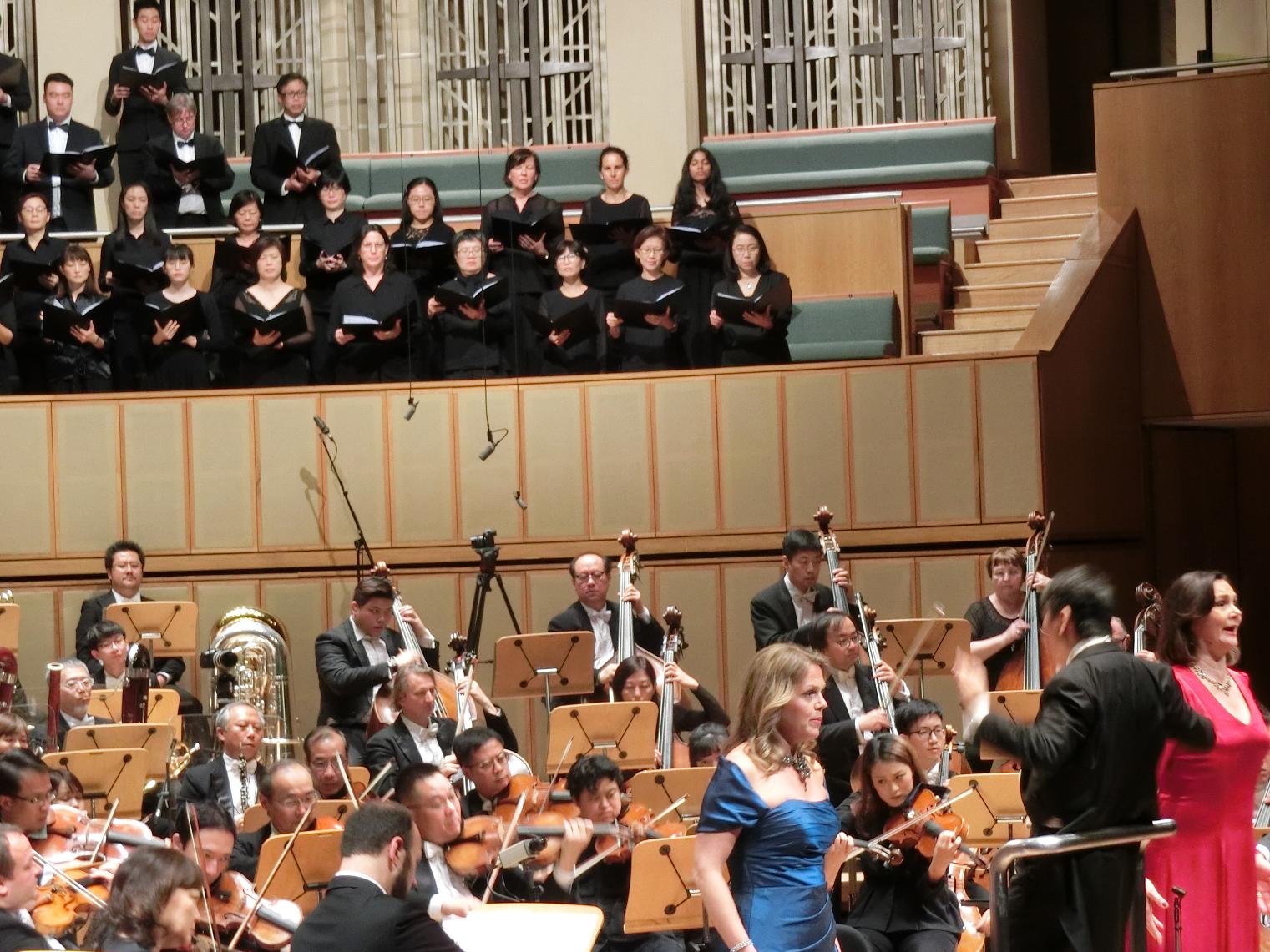 pianomania: END OF AN ERA / MAESTRO LAN SHUI'S FAREWELL CONCERT