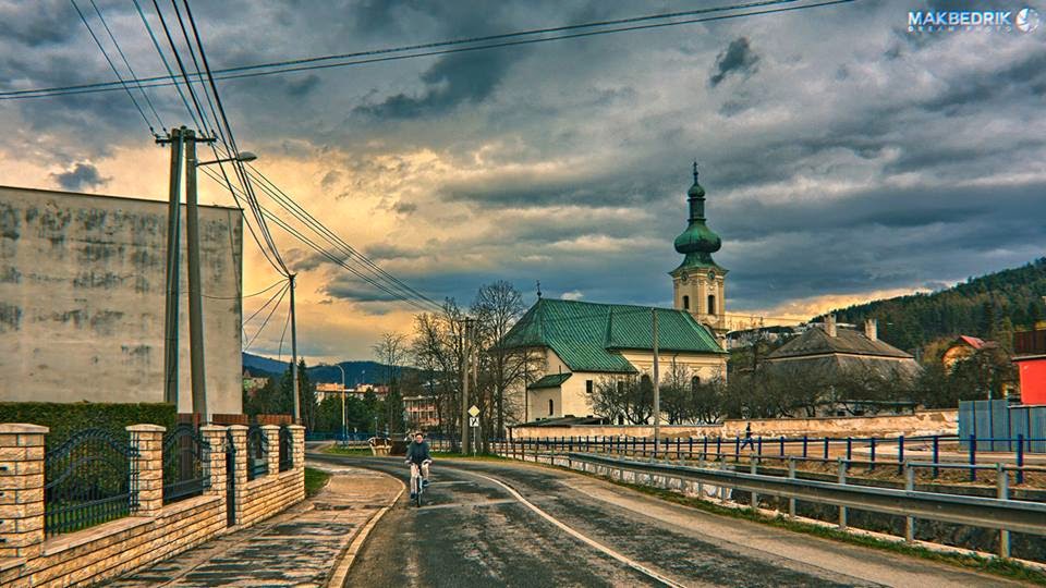 STRETNUTIE Matúša Vavreka v Krompachoch