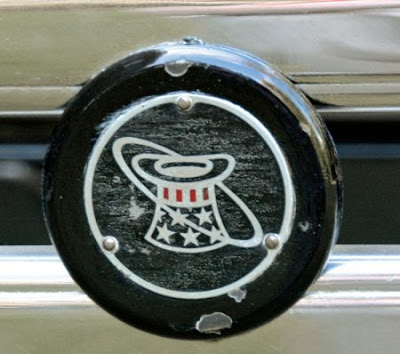 American Auto Emblems