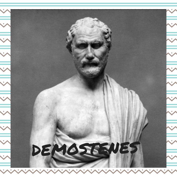Demostenes