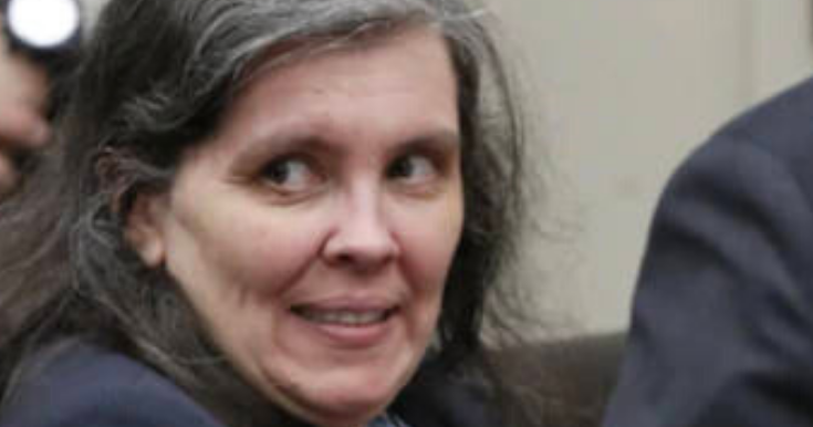 Louise Turpin: The Mother Who Kept Her 13 Children Captive For Years ...