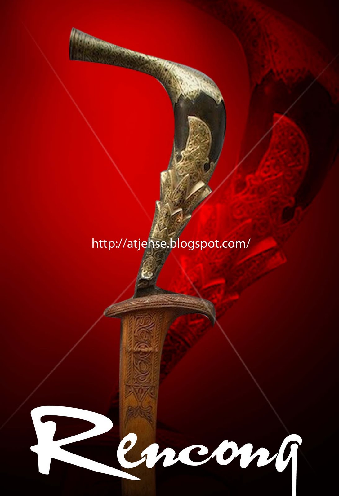 Think: Senjata: Rentjong