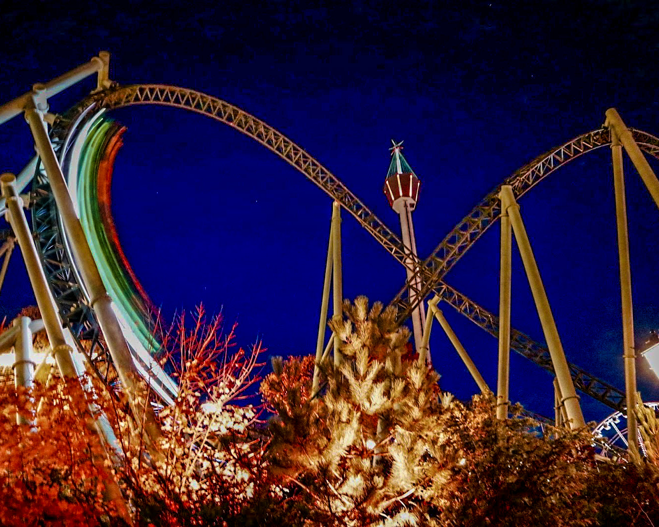 Top 10 Best Roller Coasters In Europe