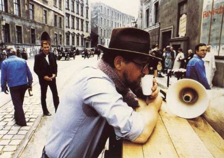 The Worlds Best Films: Top Ranked Films of Rainer Werner Fassbinder