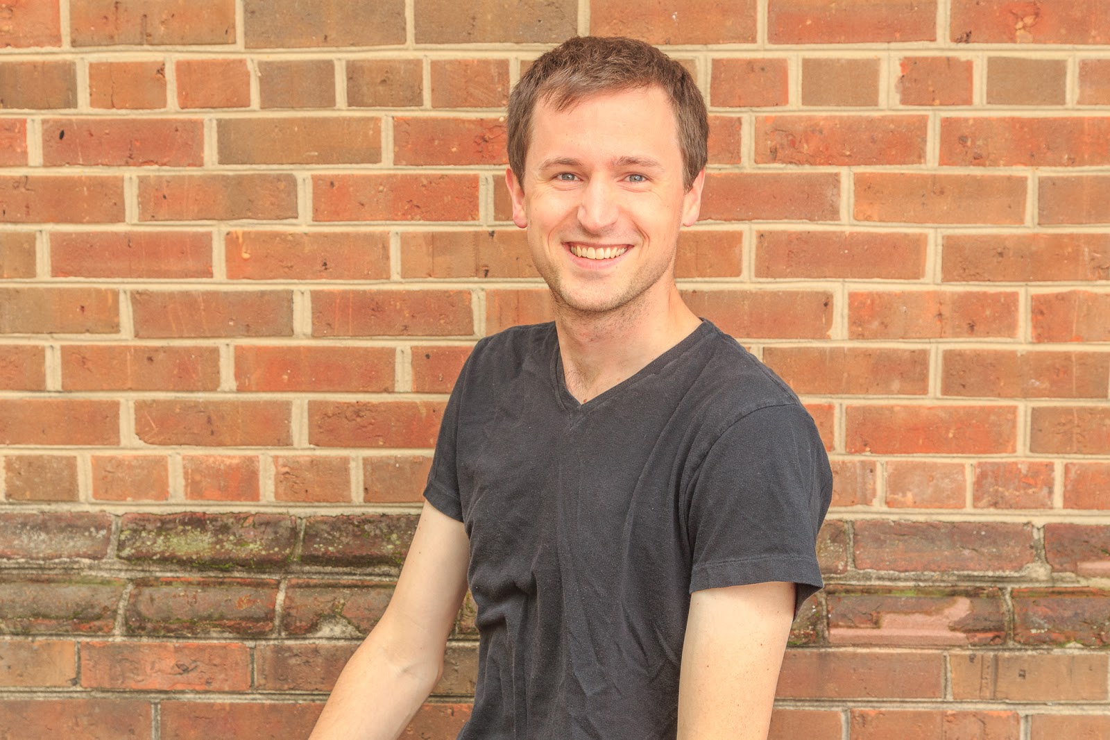 In the Heights - meet cast member Michael Gale