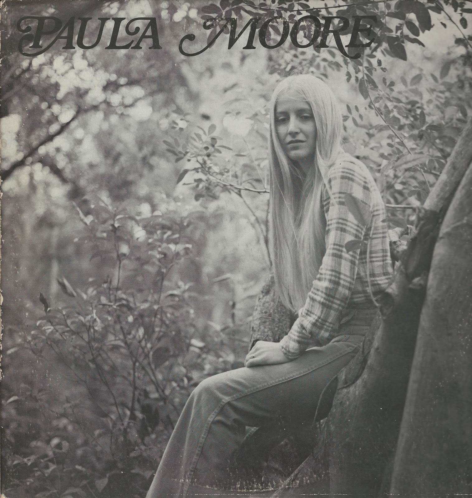 progressive music reviews: Florida Singer-Songwriter Paula Moore