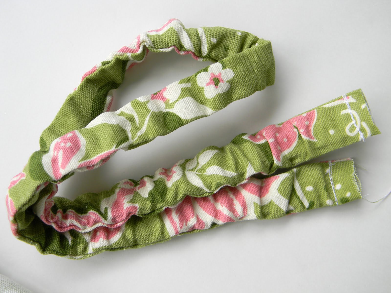 Fat Quarter Friday {The Beach Comber Bag Tutorial}