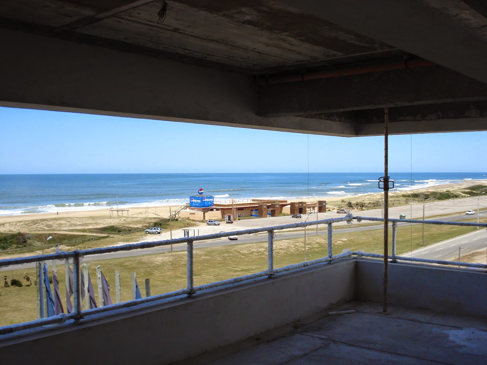 TORRE LOBOS - PUNTA DEL ESTE