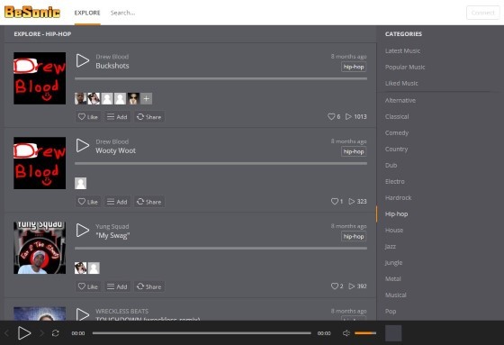 10 Situs Download Lagu MP3 Gratis, Terbaik & Terbaru 2019 Lengkap Cara ...