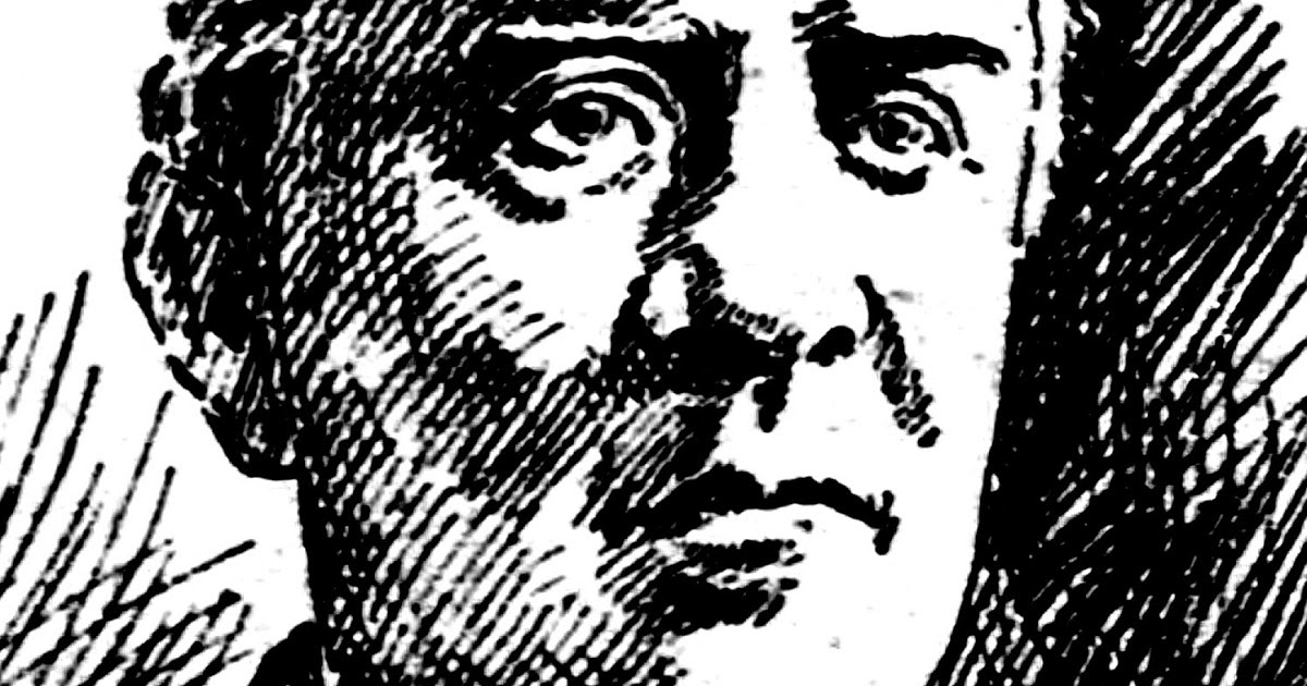 The Portrait Gallery: James Madison Cutts