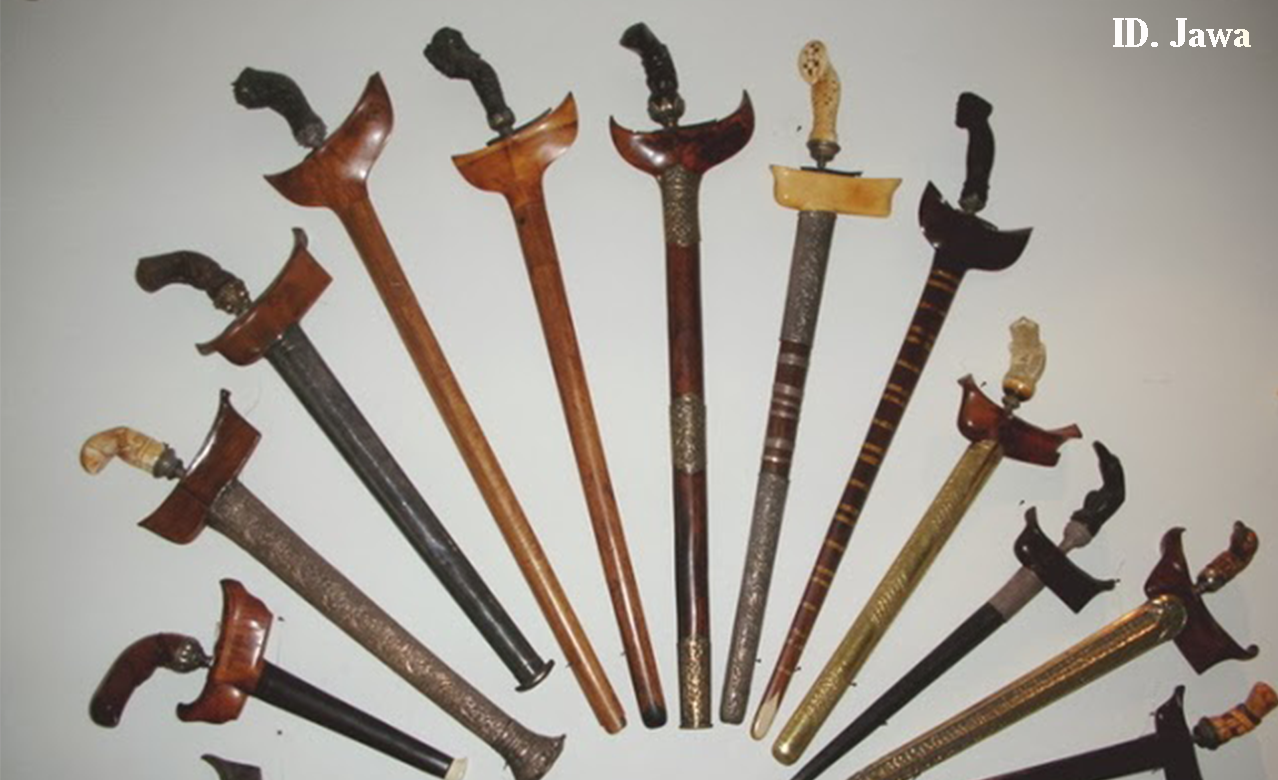 Tri Loka Lekere Kongsi Artinya