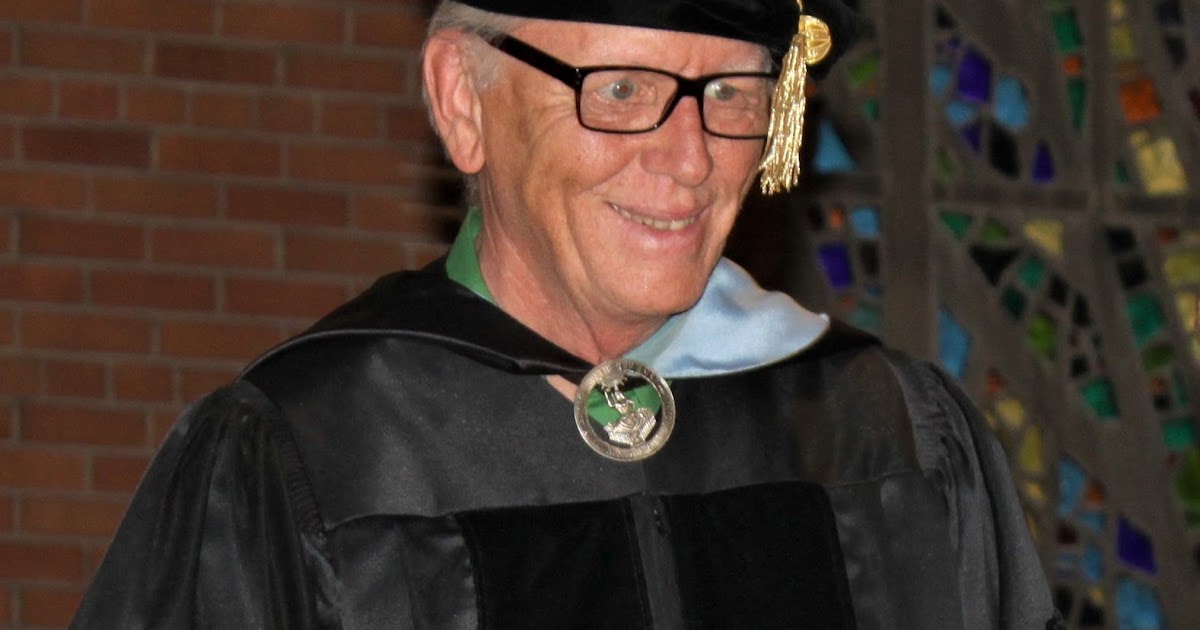 ICS News: In Memoriam: John H. Kok