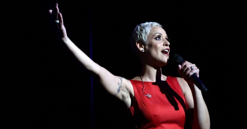 Ao pé da Raia: Melhor de mim (Mariza)