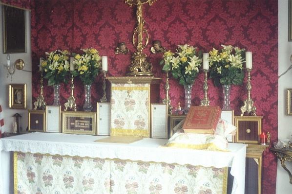 The Rad Trad: Gregory Hesse Contra Mundum