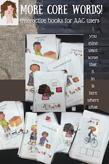 Core Words Are Everywhere | Kidz Learn Language