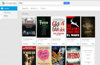10 BEST WEBSITE FOR BOOK LOVERS