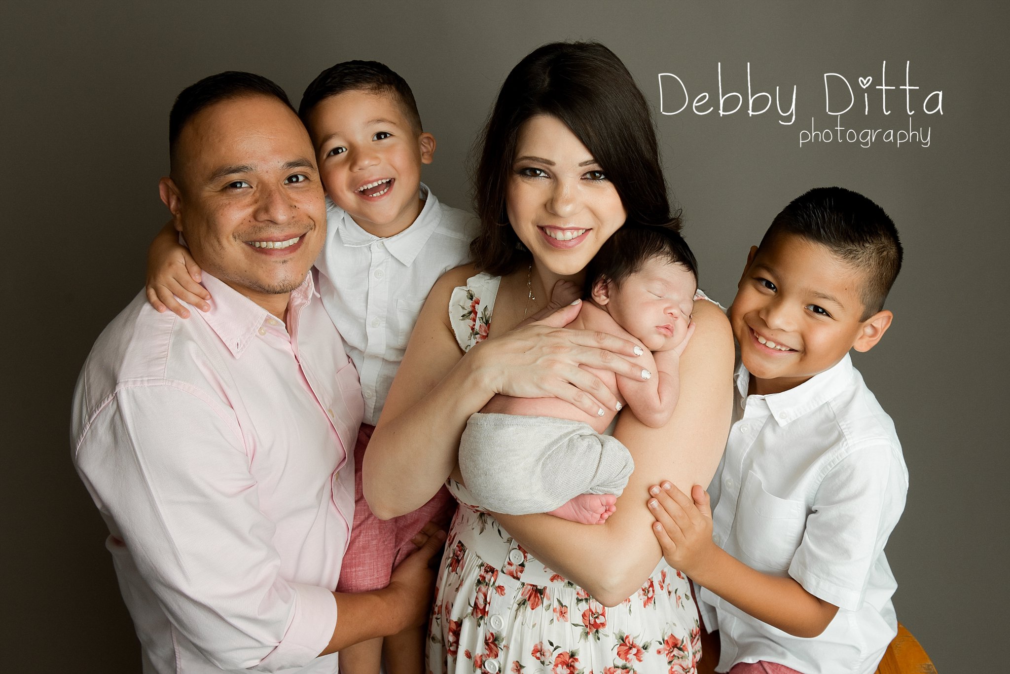 Debby Ditta Photography