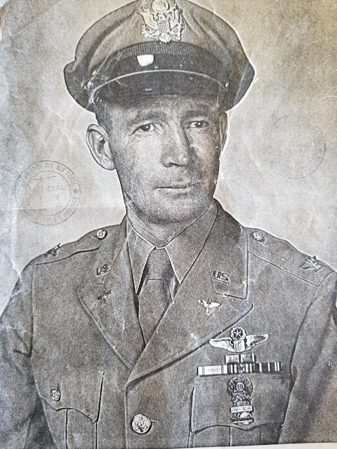 The Stewarts of Ballymena: World War II: Operation Torch and the ...