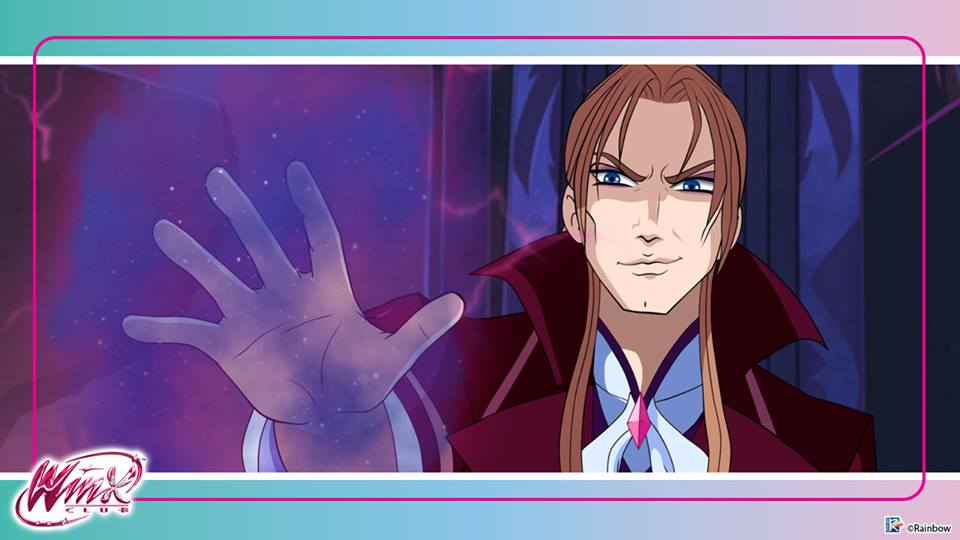 Captura de Valtor ~ My Winx Club-Pretty!*.