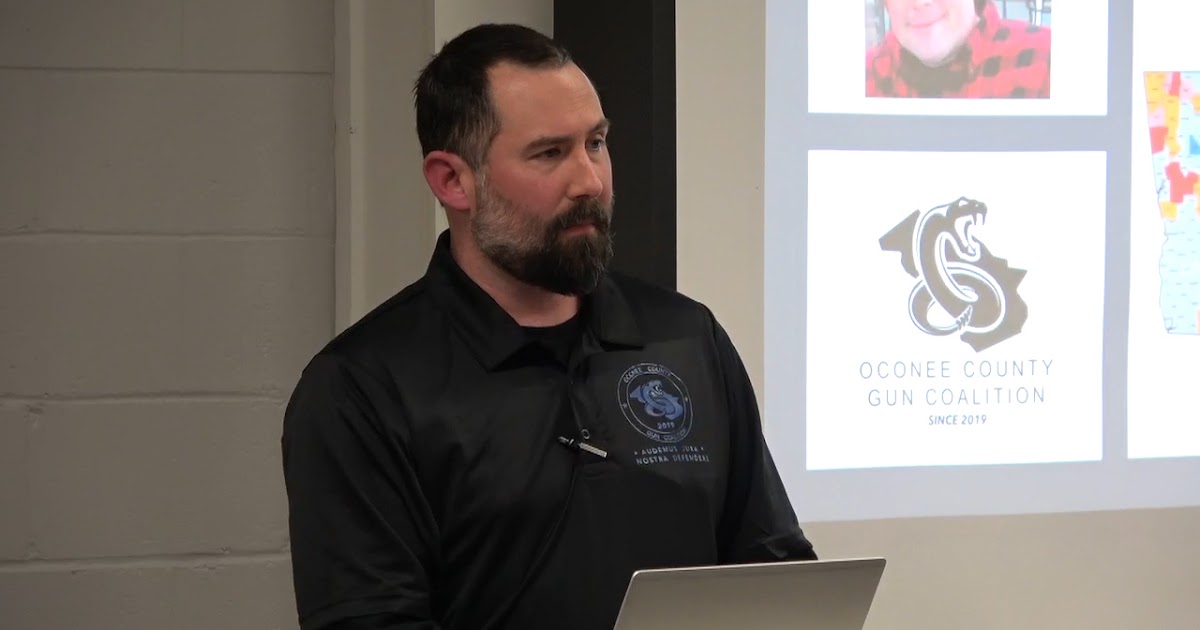 Oconee County Observations Oconee County Gun Coalition Plans To Ask oconee-county-observations-oconee-county-gun-coalition-plans-to-ask